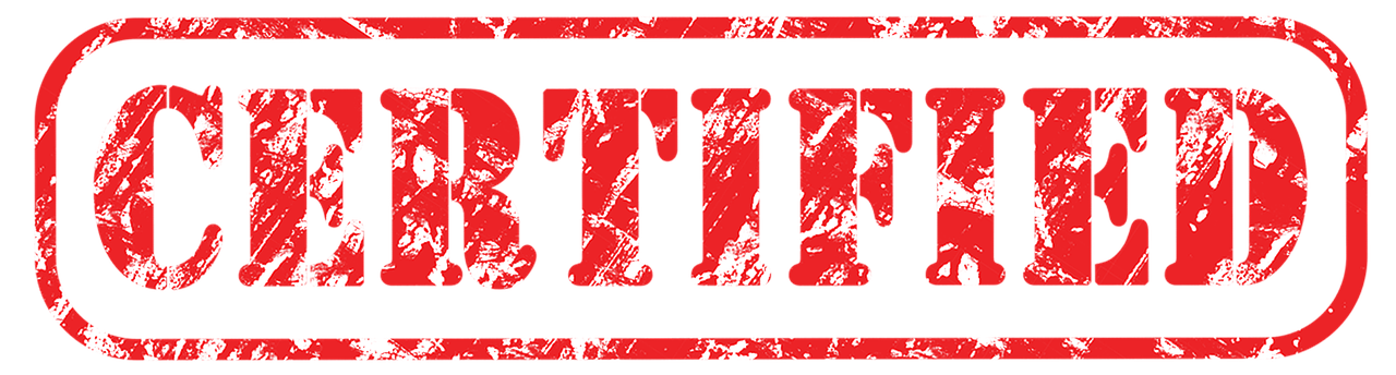 What Is a Certified Translation?